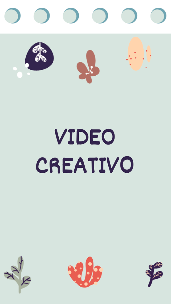 Plantillas de vídeos | Genially